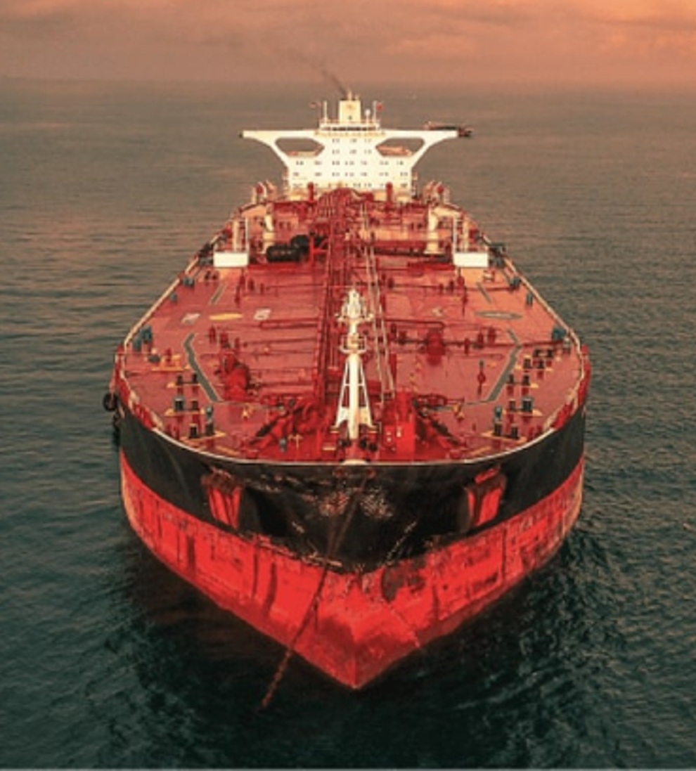 Unity Shipping Worldwide - Caverton Offshore Support Group